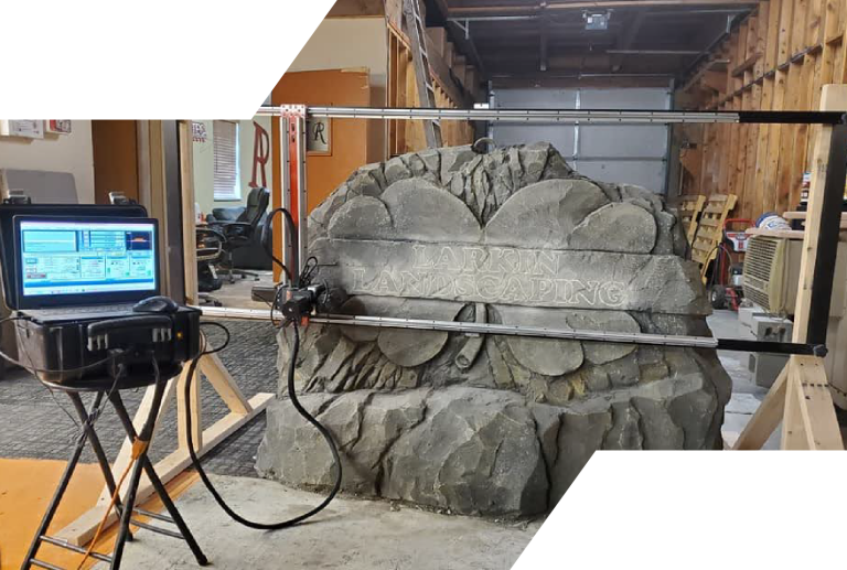 HOW TO GET STARTED - Boulders Engraved