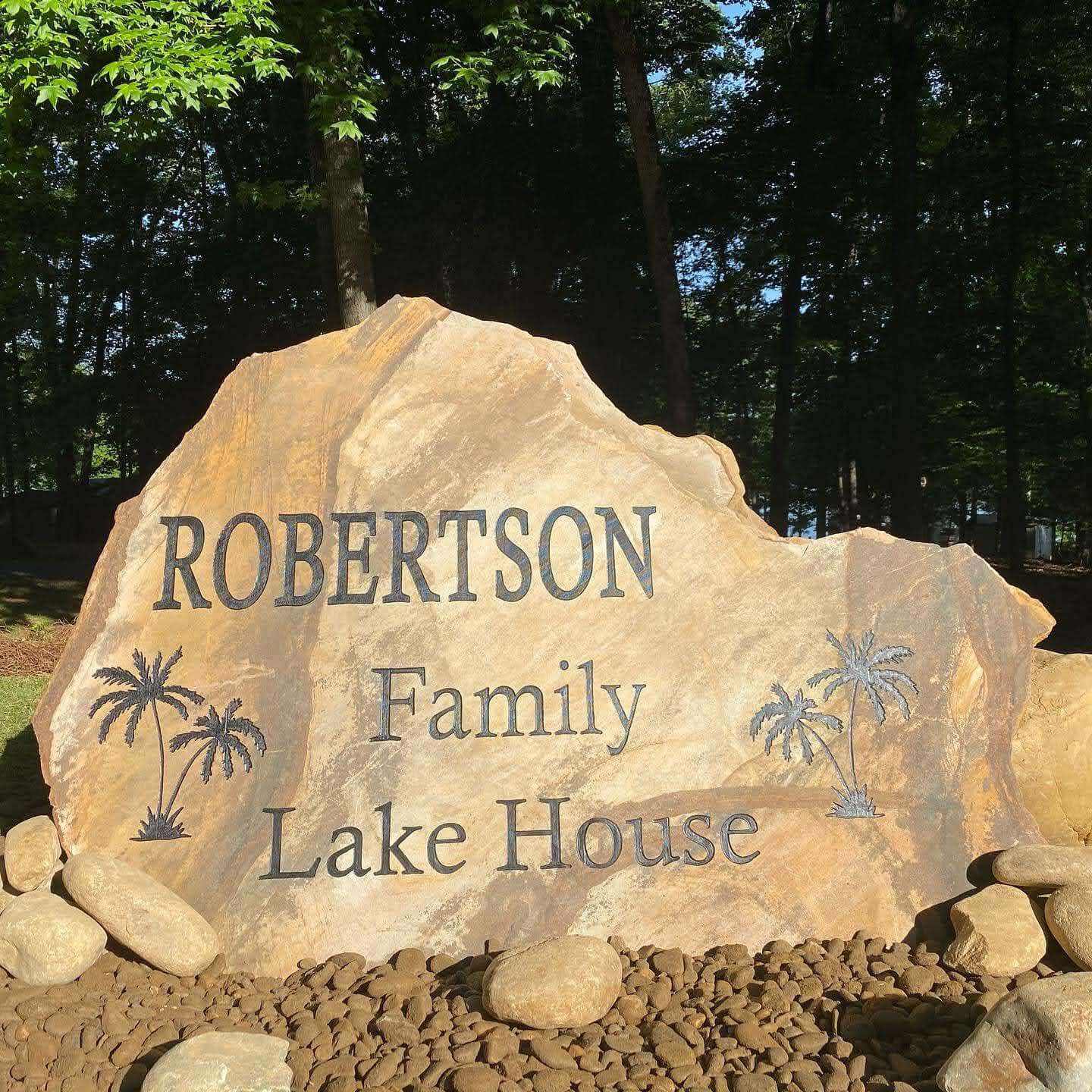 HOW TO GET STARTED - Boulders Engraved