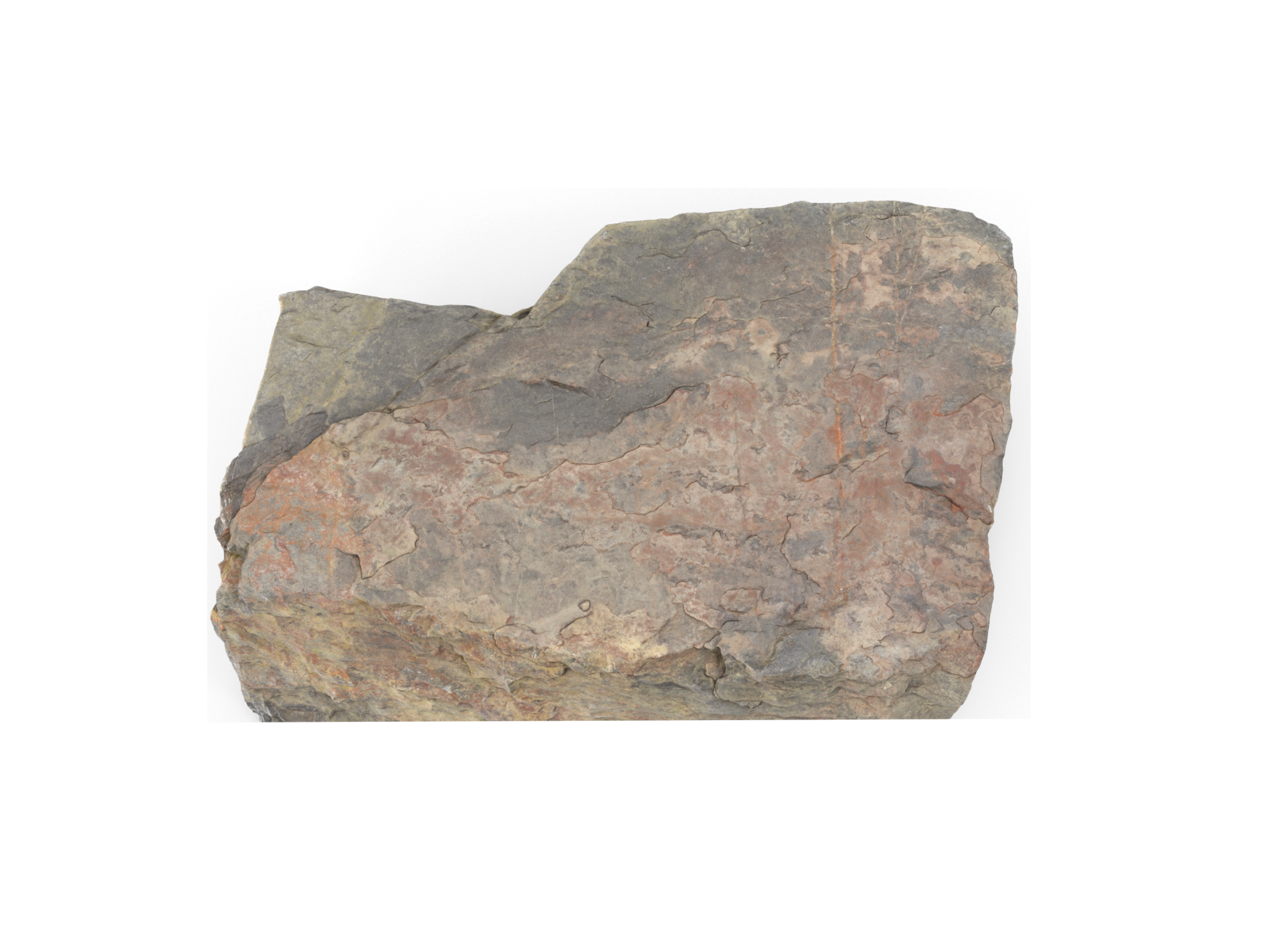 Residential Boulder Address Sign - Boulders Engraved